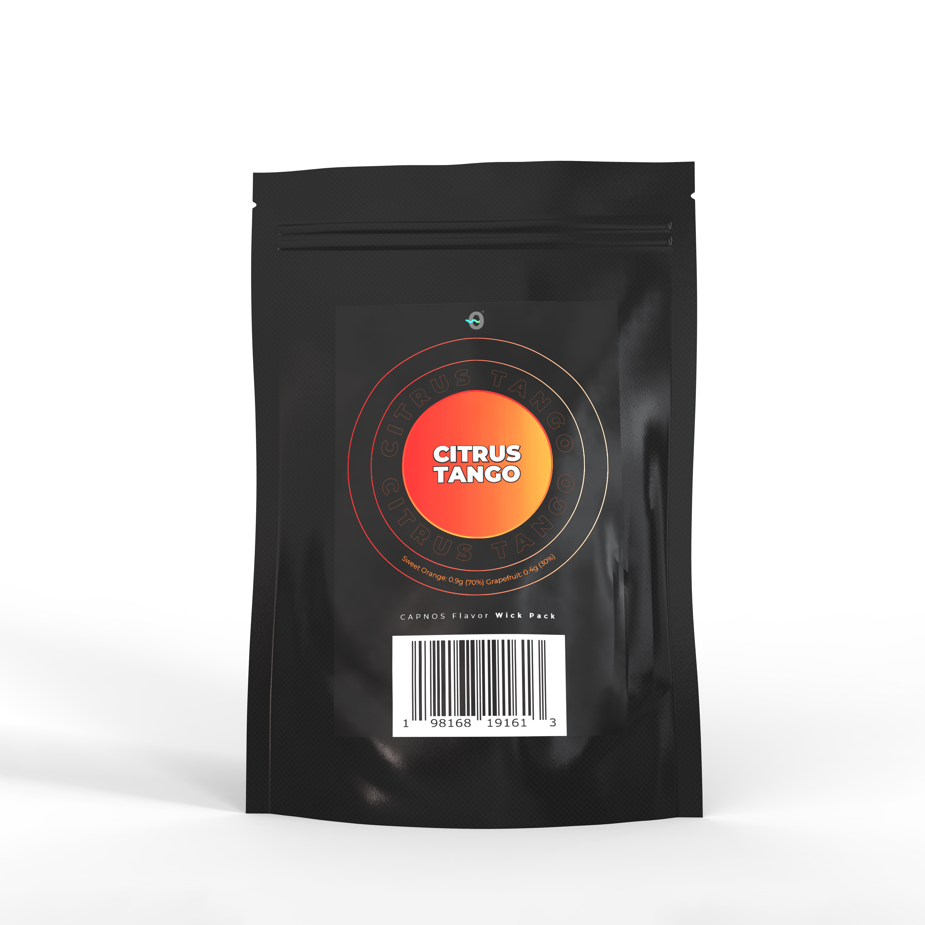 Citrus Aromatherapy Flavor Pack – Citrus Tango Pack