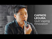 CAPNOS® Legura | The Premium Vaping Replacement
