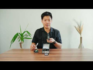 CAPNOS® Legura | The Premium Vaping Replacement