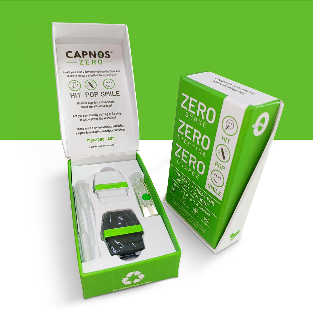 Order Now – CAPNOS